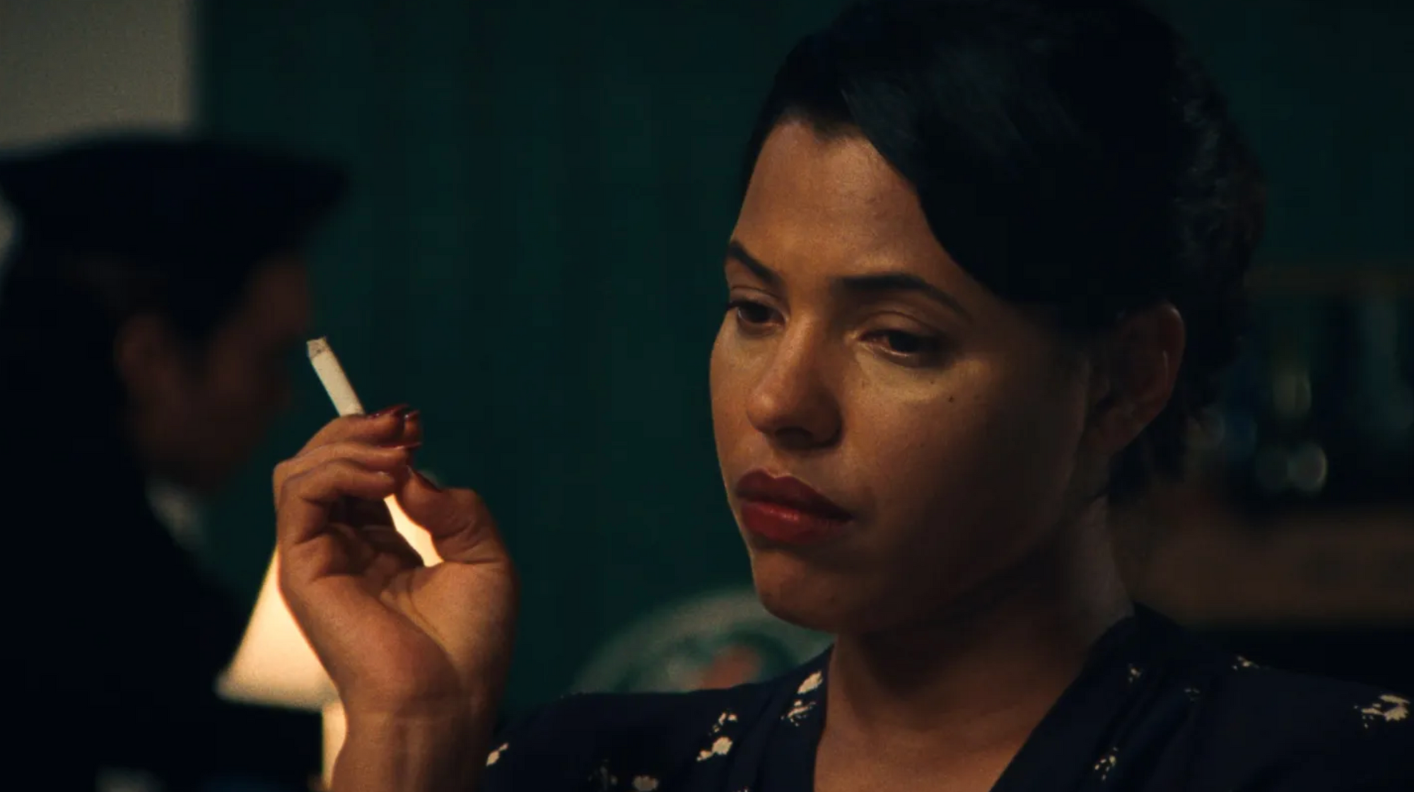 The Ballad of Suzanne Césaire. 2024. Madeleine Hunt-Ehrlich | MoMA